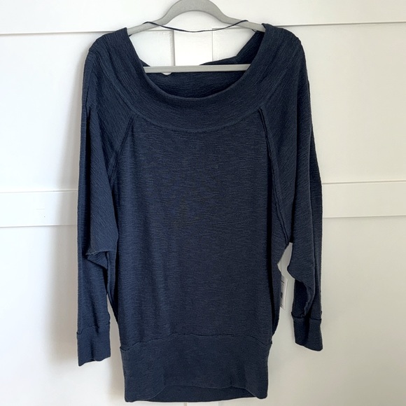 We The Free | Tops | We The Free Ots Top By Free People Nwt | Poshmark